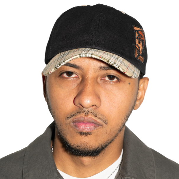 28 Barry Hat [Black] - Twoeight Official Store